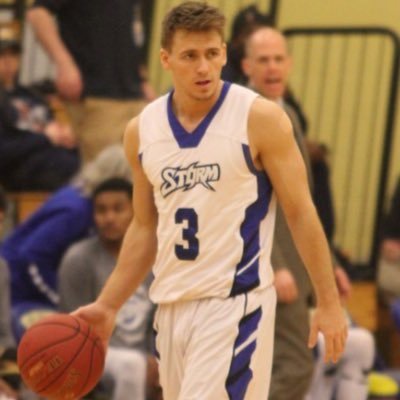 Spartans in College - NC Spartans Basketball